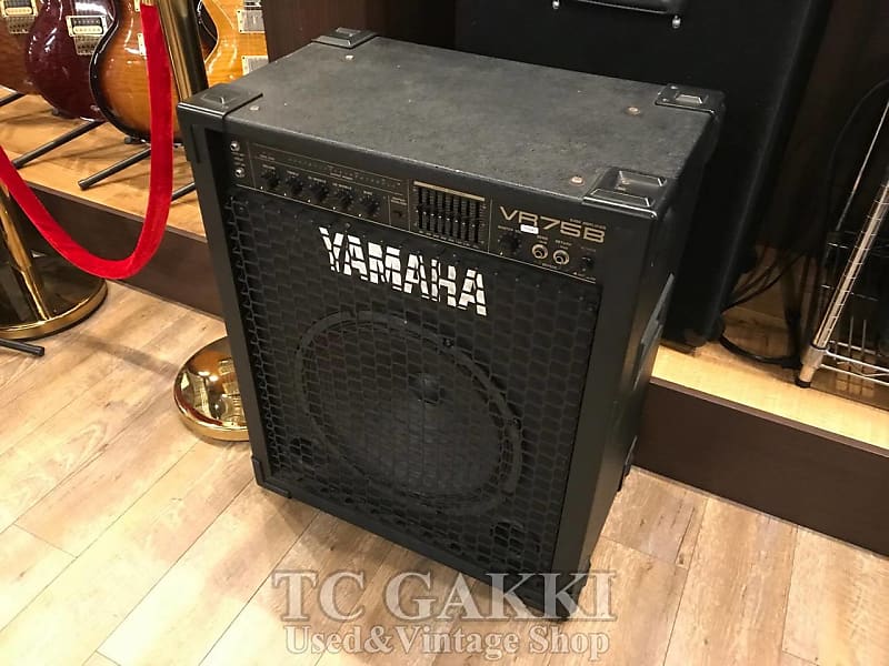 Yamaha Vr75 B | Reverb