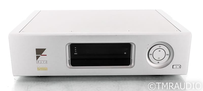 Ayre C-5xe MP Universal CD / SACD Player; C5xeMP; Remote | Reverb