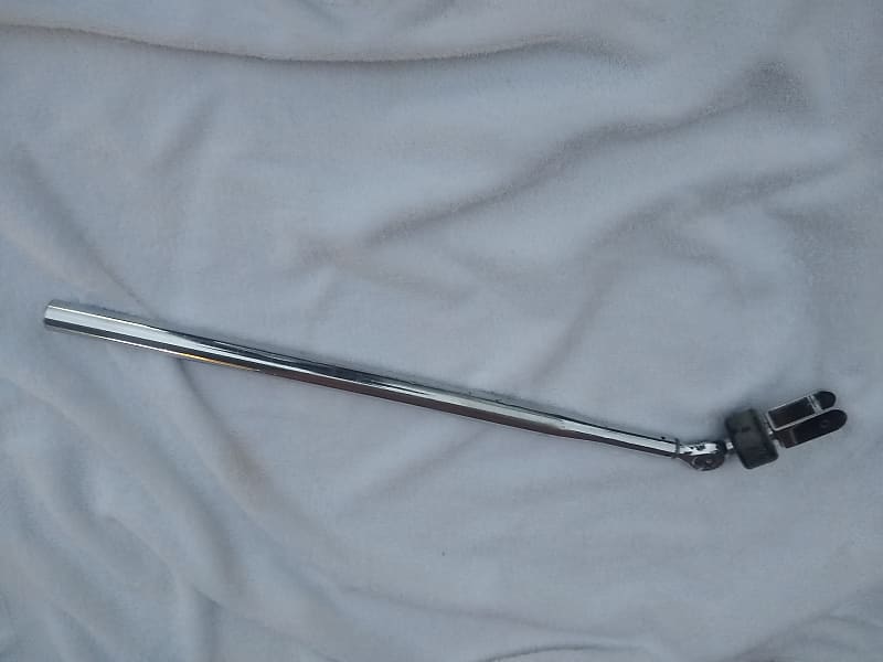 Ludwig Atlas 1970's Bass drum Double Tom mount for Clip style | Reverb