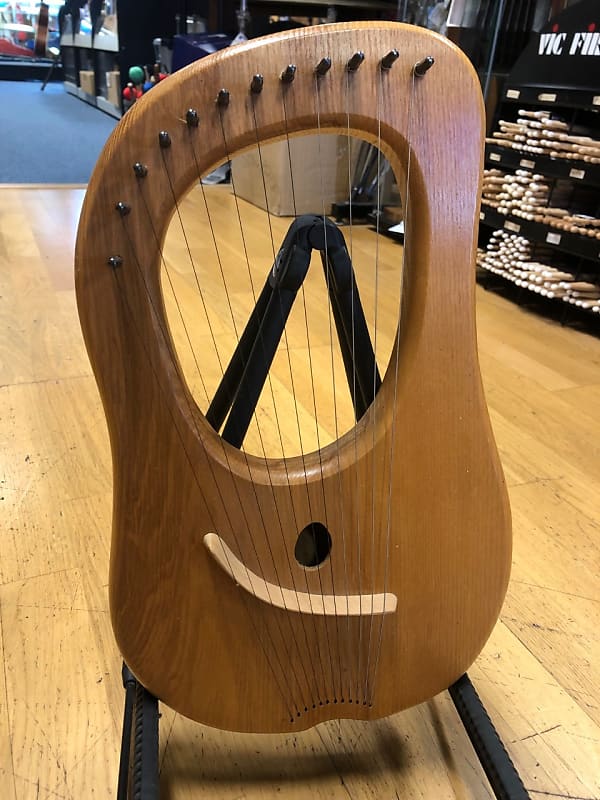 12 String Lyre | Reverb