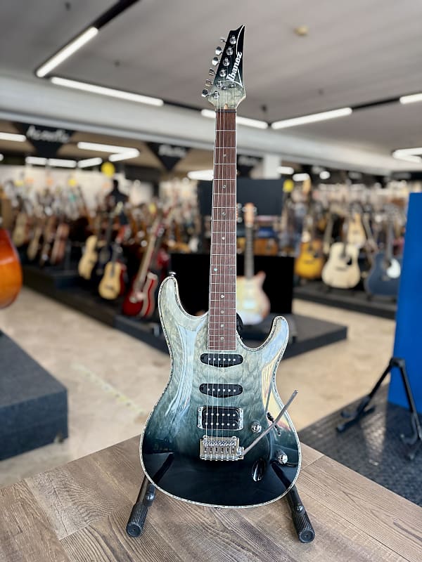Ibanez SA360 NQM | Reverb