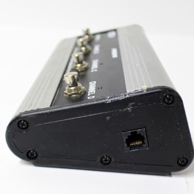 Line 6 FBV 4 Button Foot Switch Controller for Flextone III, | Reverb