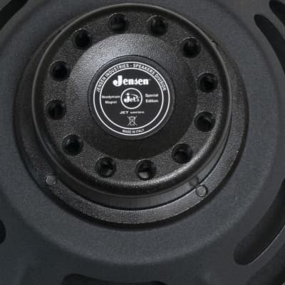 Jensen Jet Series Jets 10" Tornado Classic 100W Impedance 8 | Reverb