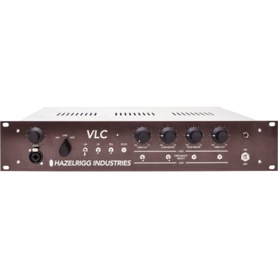 Hazelrigg Industries VLC Vacuum Tube Preamplifier / LC | Reverb