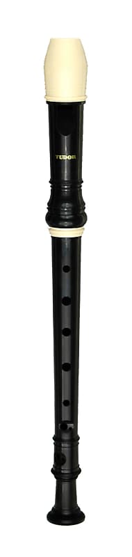 Trophy - 2 Piece Key of C Soprano Recorder! TD185 *Make An | Reverb