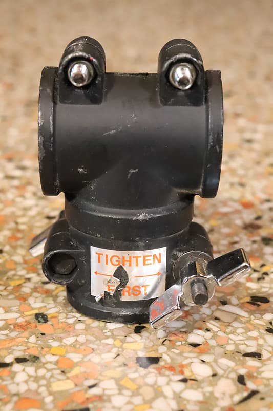 Gibraltar Power Rack T-Leg Clamp #4 | Reverb