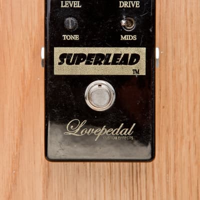 Brunetti Super Lead Plexi 2020- Rare | Reverb UK