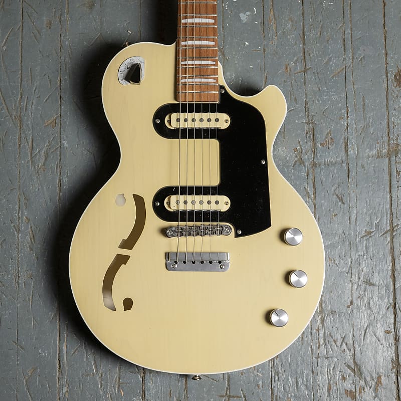 Lockhorn Instruments Zipper Duracell De Leche | Reverb