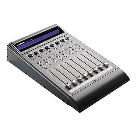 Mackie MCU XT Control Surface Extender | Reverb UK