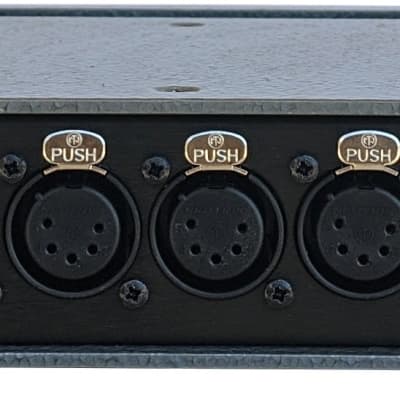 Doug Fleenor Design NODE16-RACKMOUNT 16 Port Ethernet to DMX | Reverb