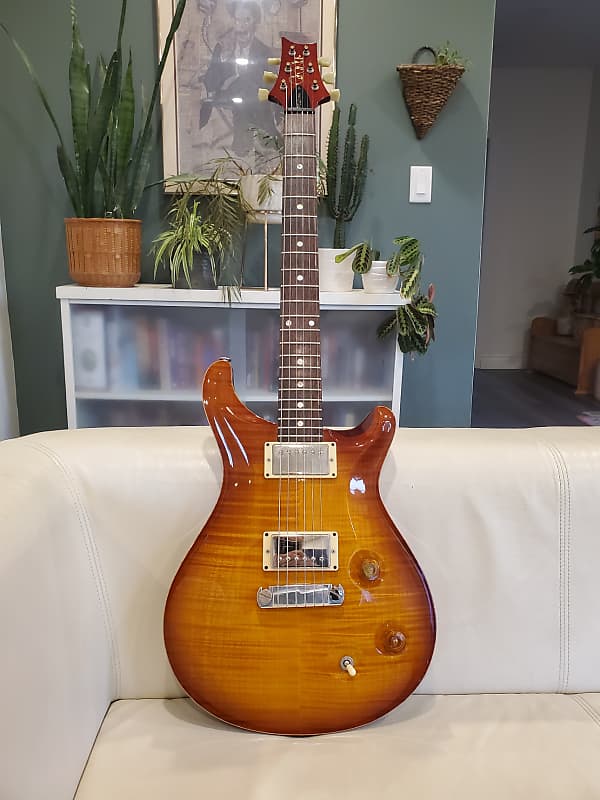 PRS McCarty 2010 | Reverb