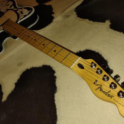 2022 Fender FSR Telecaster Special Edition w/Custom | Reverb