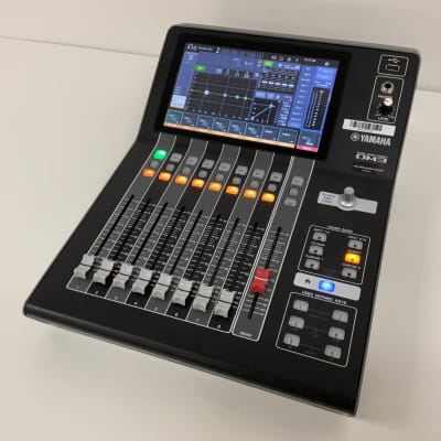 YAMAHA DM3S DIGITAL MIXING CONSOLE | Reverb