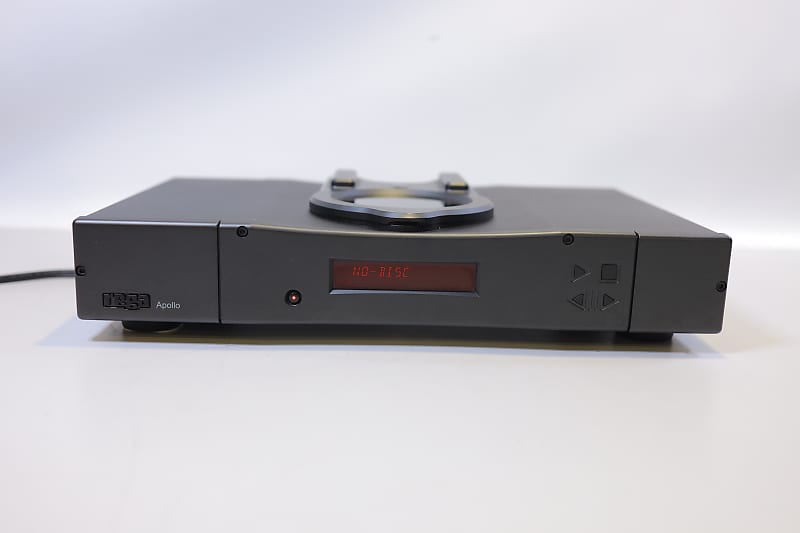 Used Rega Apollo CD players for Sale | HifiShark.com