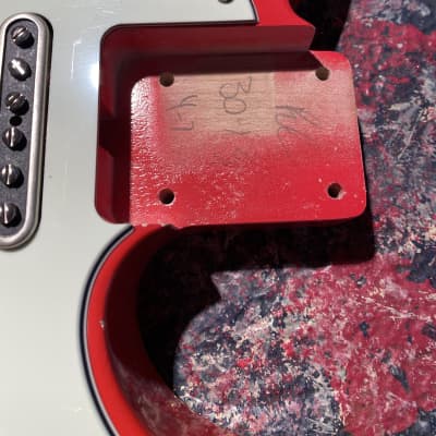 Telecaster loaded body (P90/humbucker) Telecaster 2023 - | Reverb