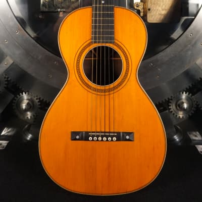 Arthur Hensel Parlor 1930s | Reverb