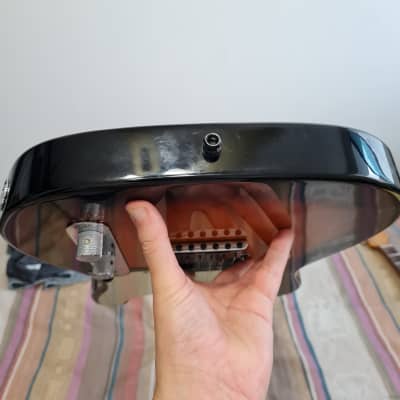 Fender Telecaster American Loaded Body with Lace Sensor | Reverb