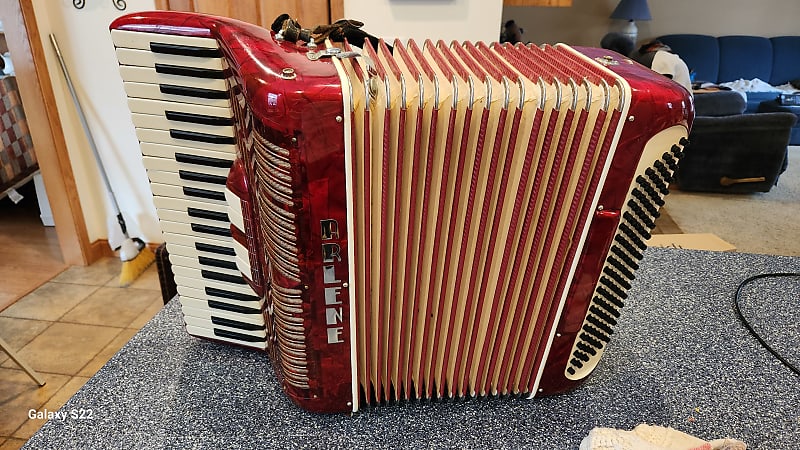 Gigante Red 1980 - Red | Reverb