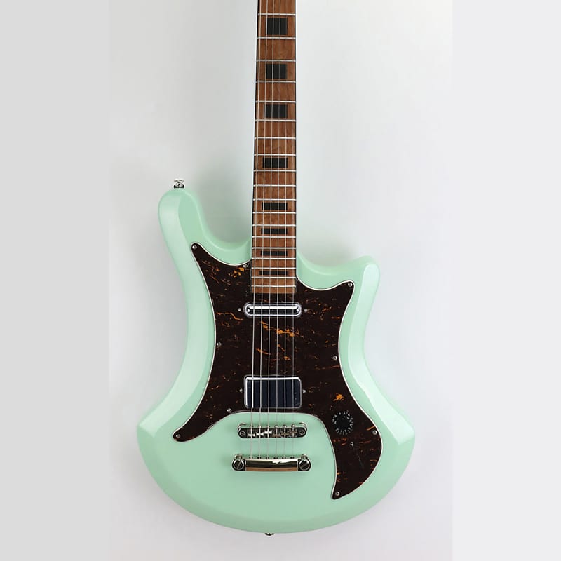 Balaguer Guitars Andy Williams Enigma AW Select Guitar, | Reverb