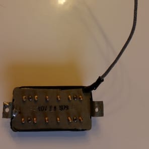 Gibson Dirty Fingers 1979 T-Top Black Vintage | Reverb Gibson Dirty Fingers 1979 T-Top Black Vintage | Reverb