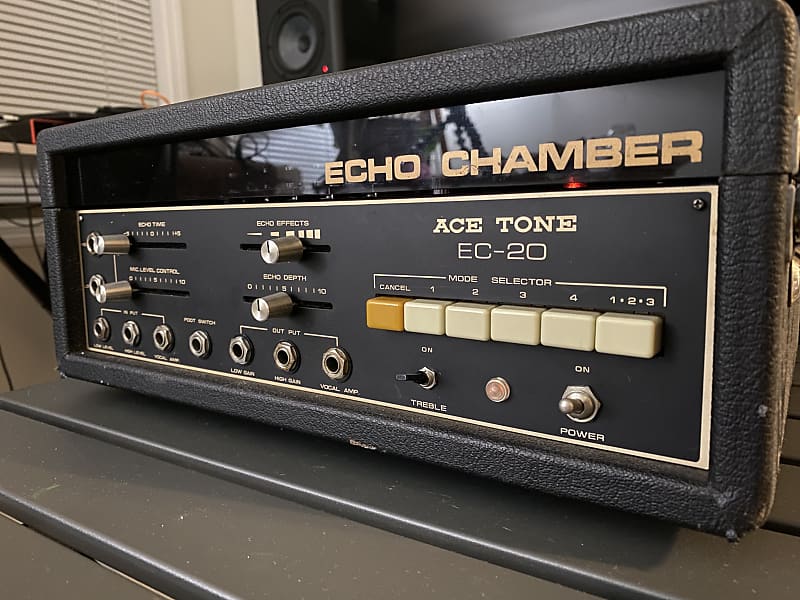 Ace Tone EC-20 | Reverb