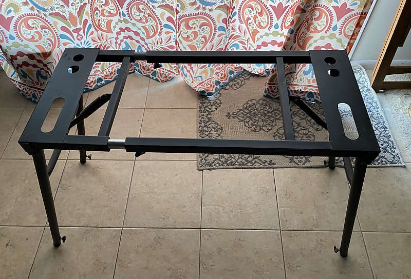 Kima Platform Keyboard Stand | Reverb