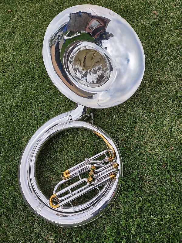 King 2350 Sousaphone Weight at Douglas Wilder blog