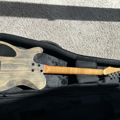 Kiesel Solo 2020 - Raw Tone | Reverb