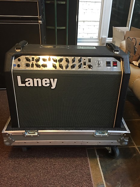 Laney Vc50 | Reverb