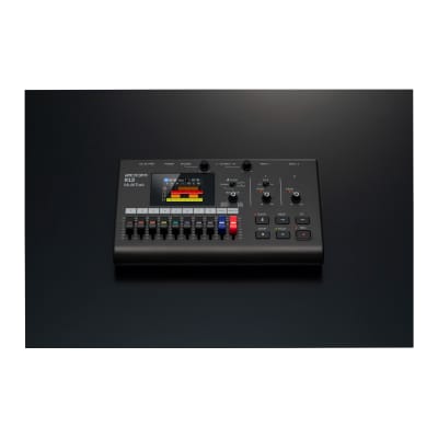 Zoom R12 Portable Multitrack Recorder | Reverb