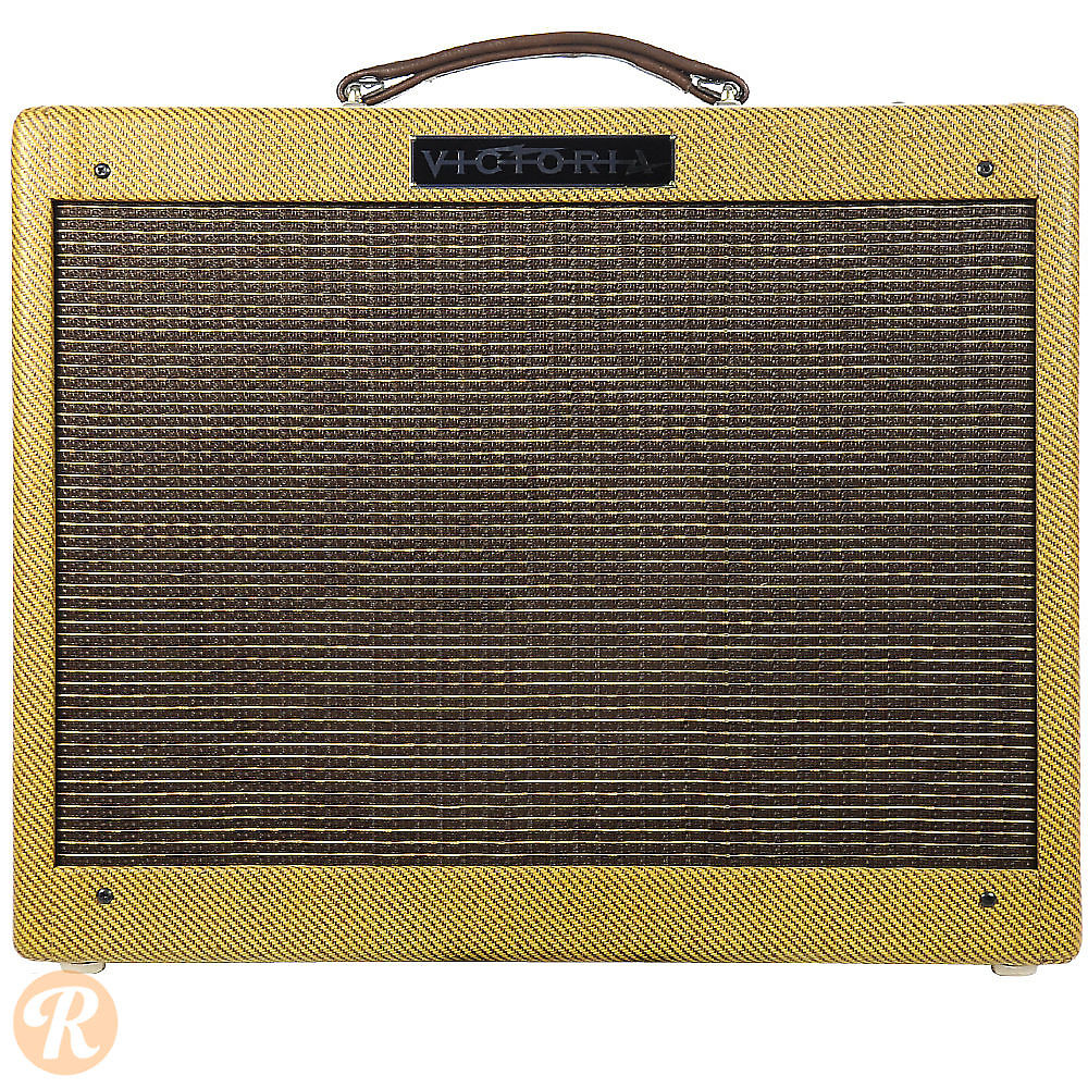 Victoria 20112 Combo 2012 | Reverb