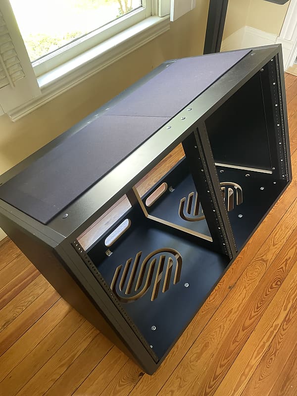 Sterling Modular Versa II | Reverb