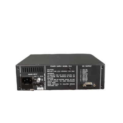 Ecler SCLAT-8 Professional Modular Mixing Console 8-Channel - | Reverb