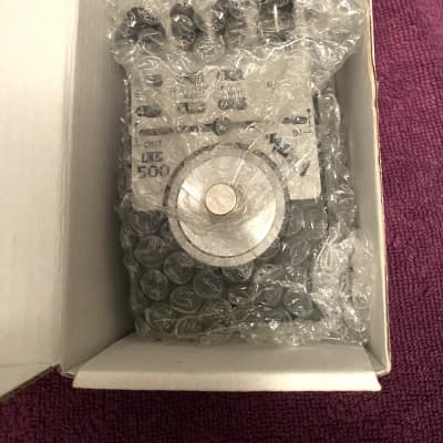 Muza FD500 Programmable Distortion | Reverb