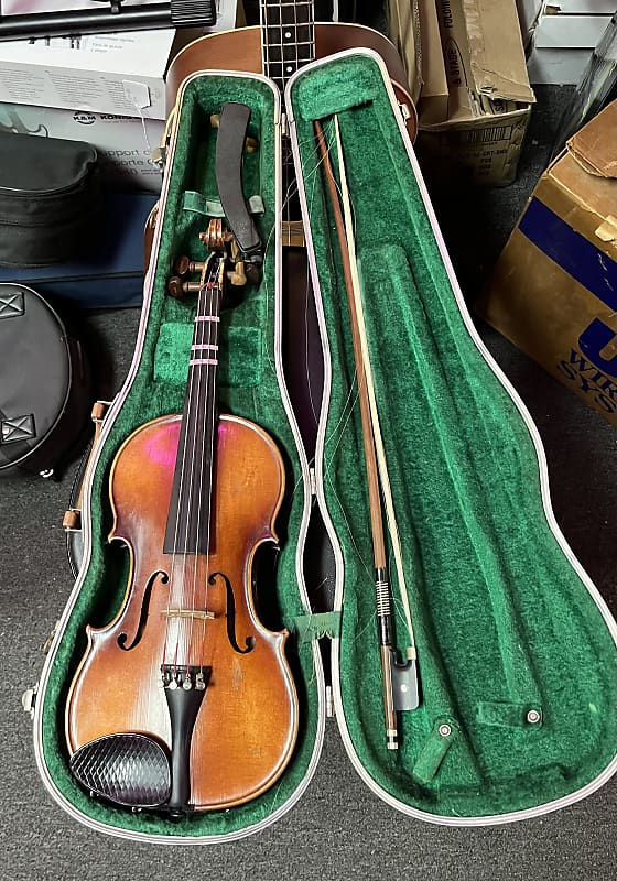 14'' Viola Roth | Reverb