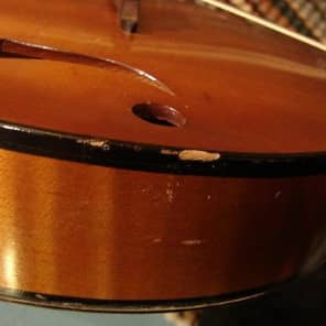 Stradolin Mandolin A Style 1950's Vintage | Reverb