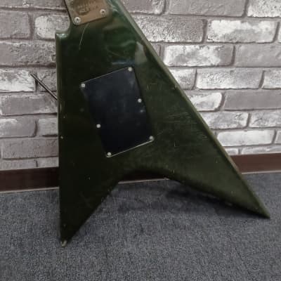 Prototype Ibanez PR1660 1985 fujigen Factory made in Japan | Reverb