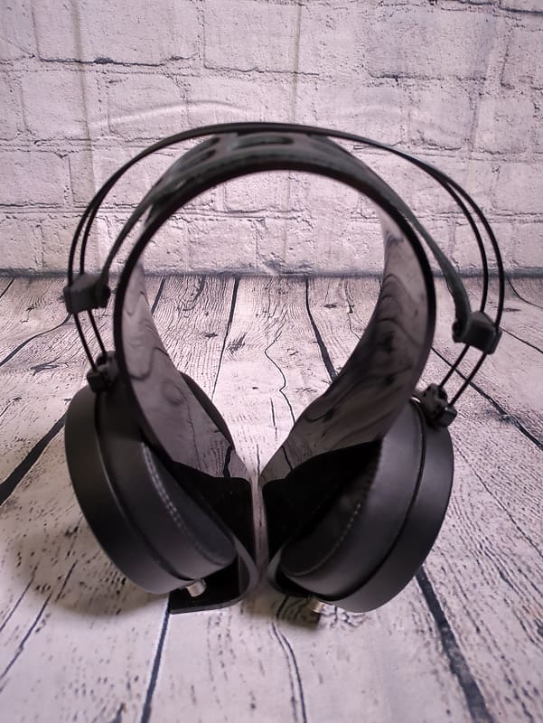 Dan Clark Ether 2 - Black | Reverb