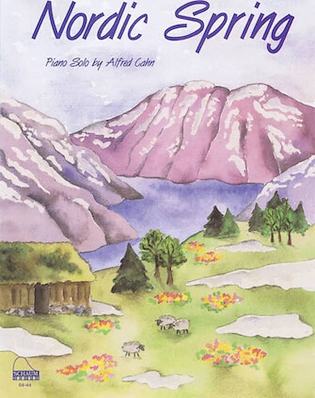 Nordic Spring | Reverb