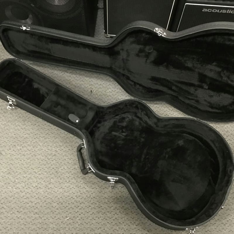 Gretsch 5622 Electromatic Electric Guitar Semi Hollowbody | Reverb