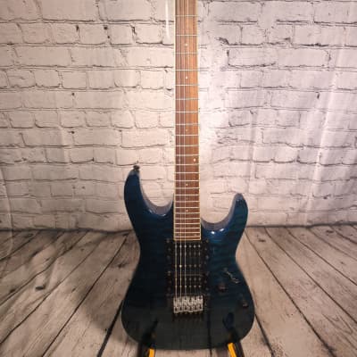 Fernandes Revolver Electric Guitar | Reverb