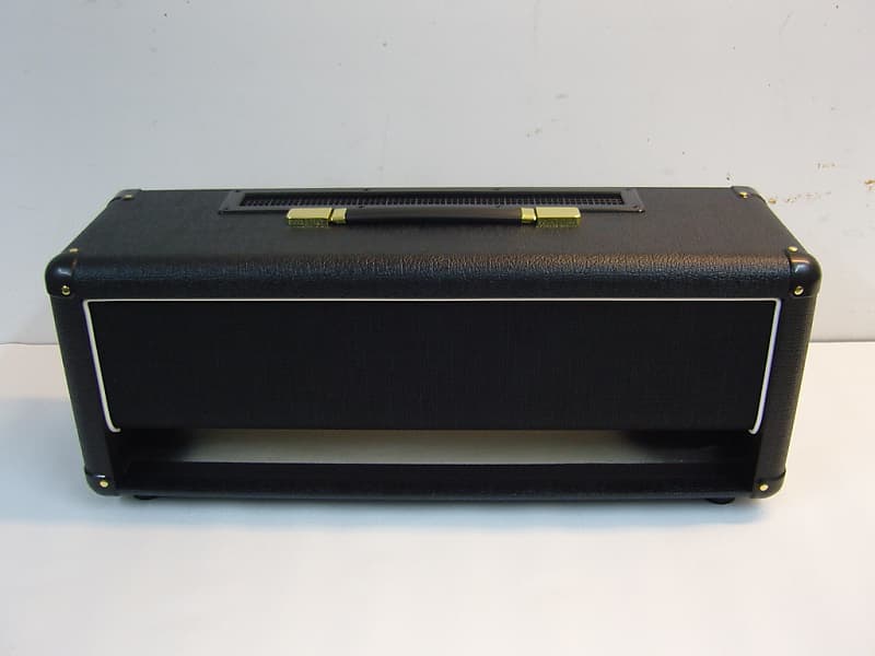 Marshall JCM800 2203 2204 JCM900 JCM2000 style Headshell / | Reverb