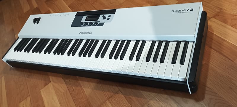 Studiologic Acuna 73 master keyboard controller | Reverb