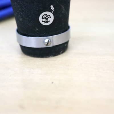 Rare Vintage STC/Coles 4105A Pressure Gradient Cardioid | Reverb UK