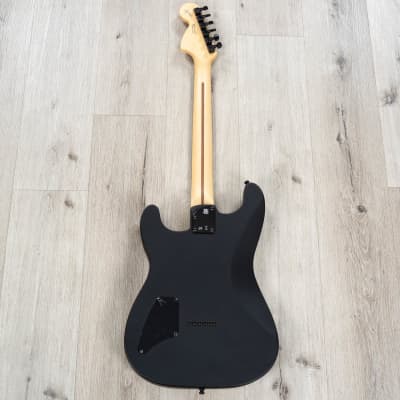 Fender Artist Series Jim Root Signature Stratocaster | Reverb