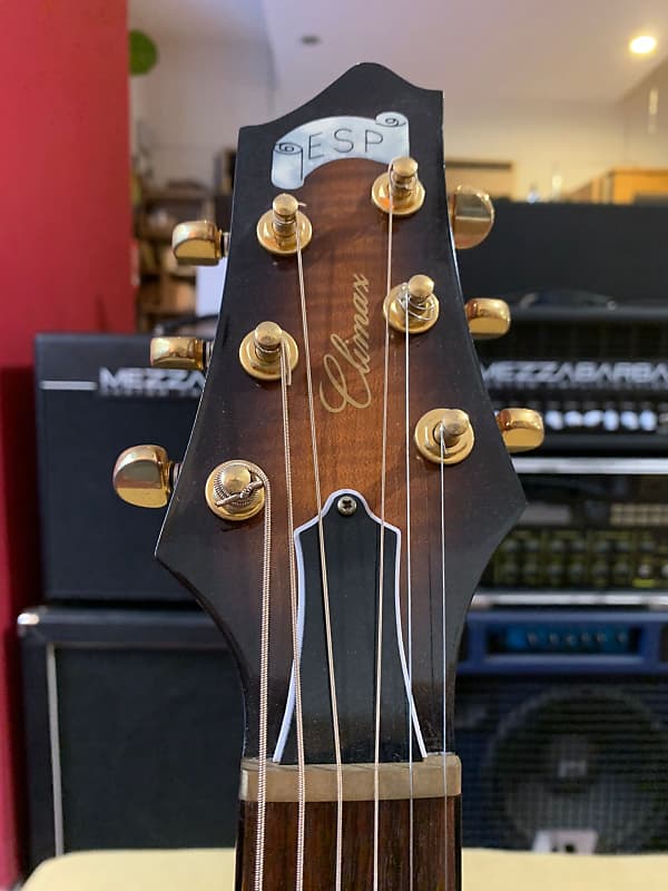 ESP Standard Climax | Reverb UK