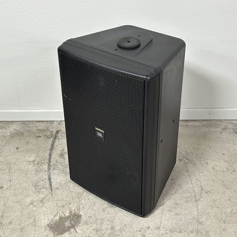 JBL Control 30 Three-Way Passive Indoor/Outdoor Monitor | Reverb