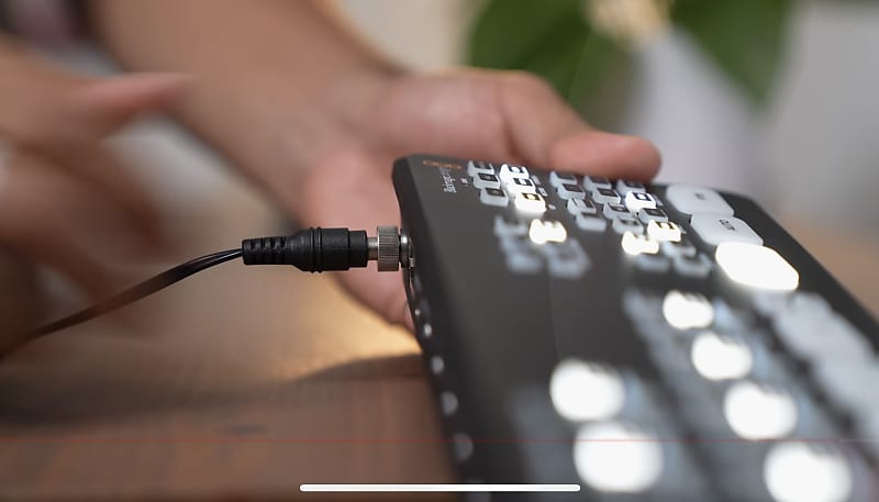Black Magic Design ATEM Mini Pro 2021 Black | Reverb Black Magic Design ATEM Mini Pro 2021 Black | Reverb