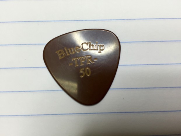 BlueChip TPR 50 (1) | Reverb