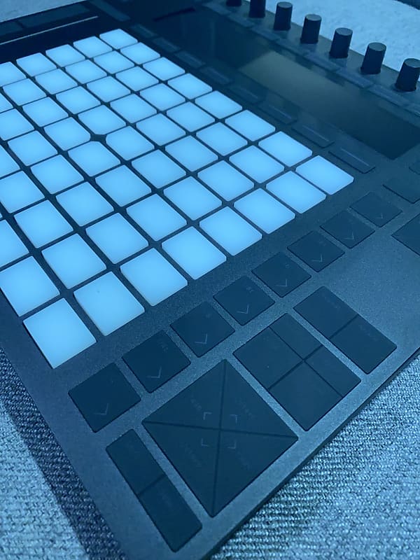 Ableton Push 2 Controller | Reverb